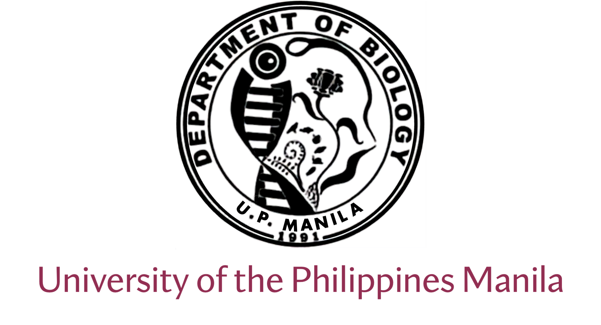 Home | Department of Biology, UP Manila CAS