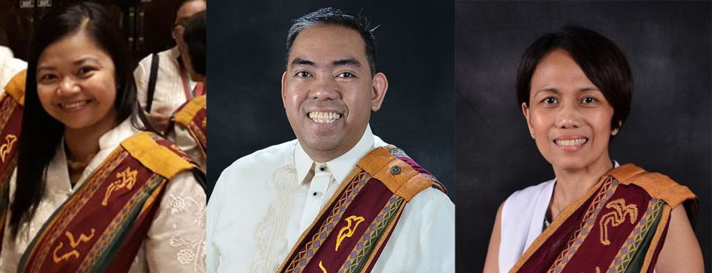 UP Artist and Scientists from CAS Recognized – College of Arts and Sciences