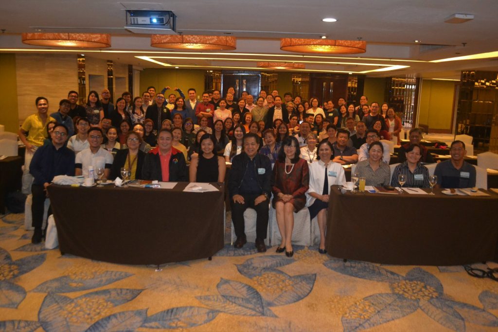 CAS Workshop Series 2: Revisiting the Role of Ethics and Values in ...