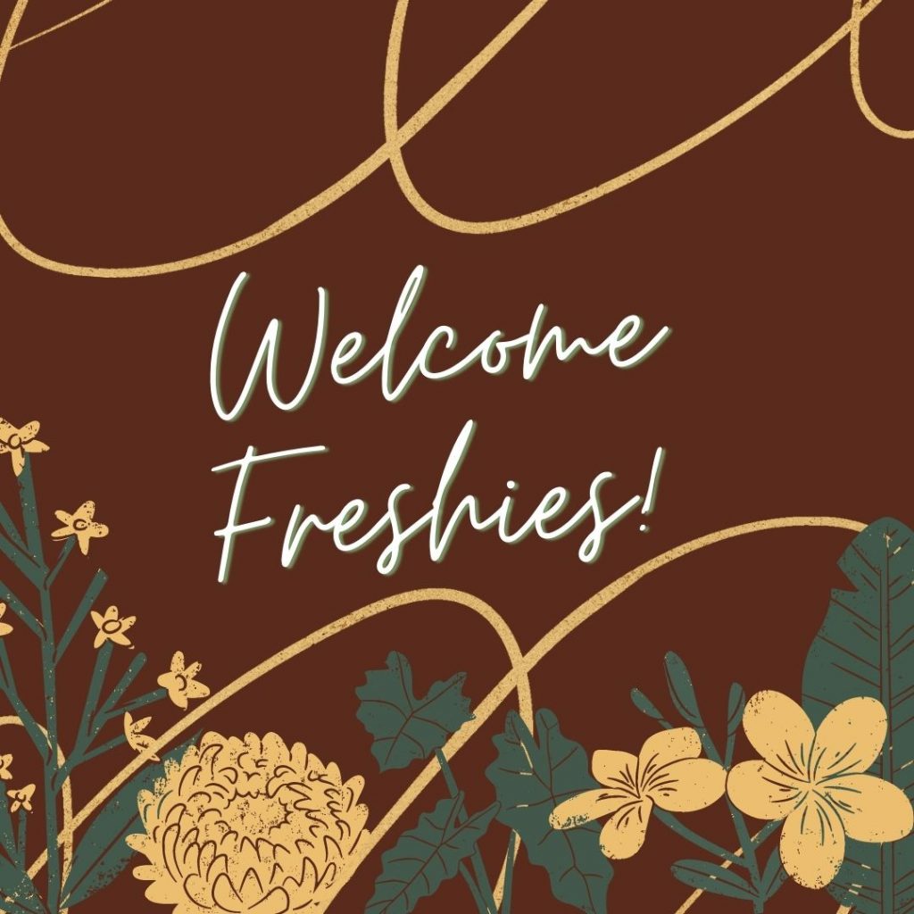 UP Manila Welcome Video for Freshies! – College of Arts and Sciences