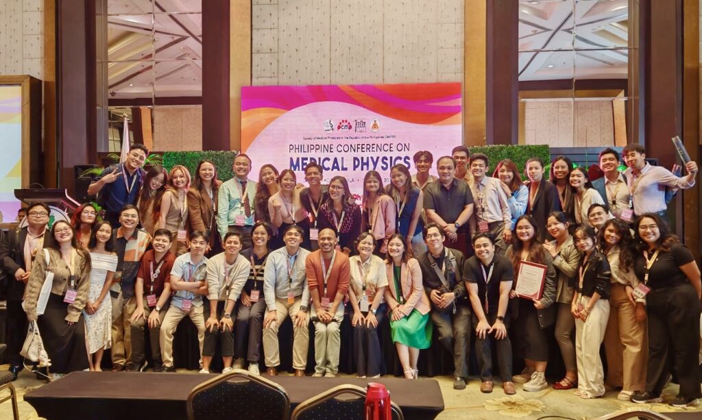 College of Arts and Sciences – University of the Philippines Manila