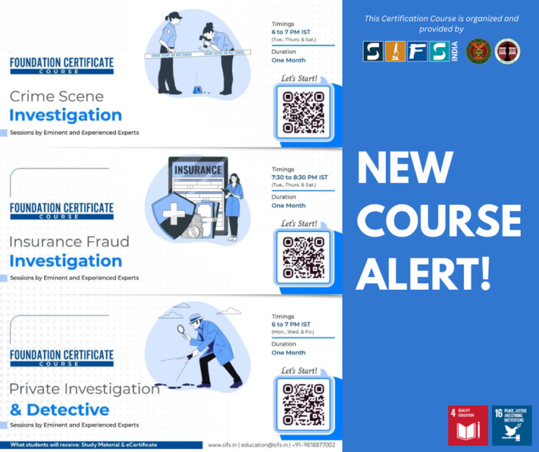 New Course Alert – College of Arts and Sciences